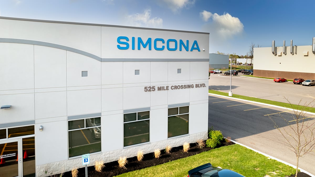 Industrial Control Panel Manufacturing Facilities | Simcona