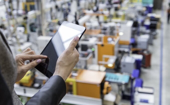 Simcona | Industrial Electronics - Distribution & Manufacturing