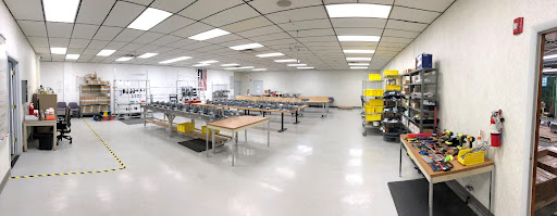 Simcona | Electronics Sourcing Services & Panel Manufacturing