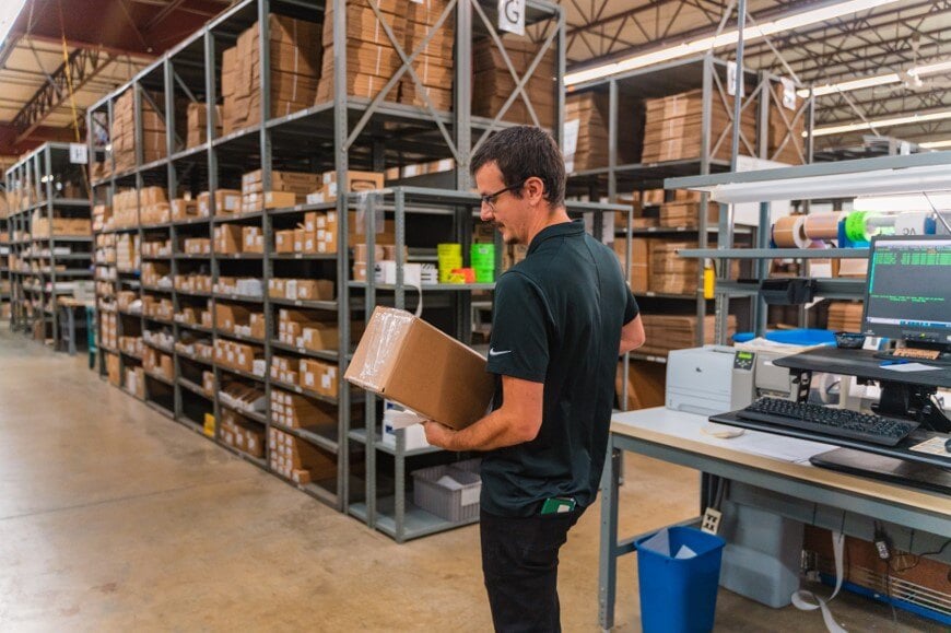 Electromechanical Components | Simcona