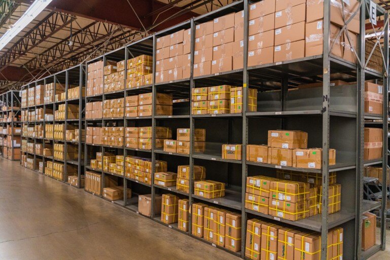 Electromechanical Components | Simcona