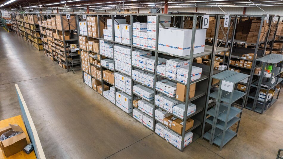 Electromechanical Components | Simcona