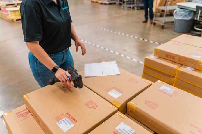 Electromechanical Components | Simcona