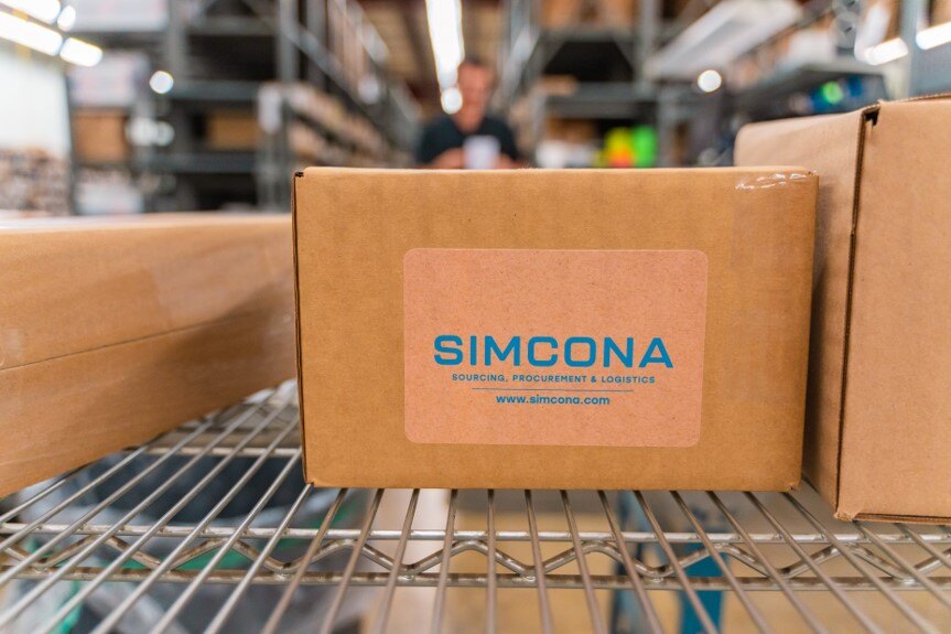 Electromechanical Components | Simcona