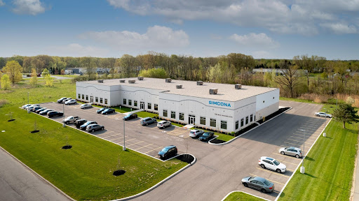 Simcona | Electronics Sourcing Services & Panel Manufacturing