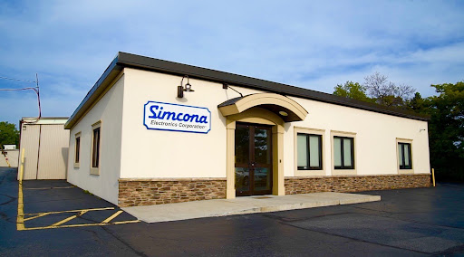 Simcona | Electronics Sourcing Services & Panel Manufacturing