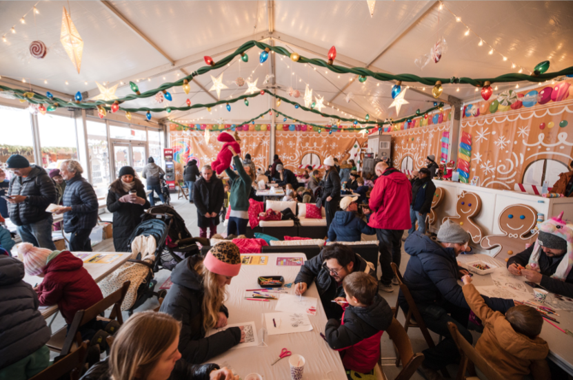 Corporate Responsibility of Simcona in Rochester, NY | Simcona ...