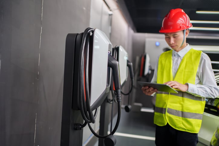 Simcona | Industrial Electronics - Distribution & Manufacturing