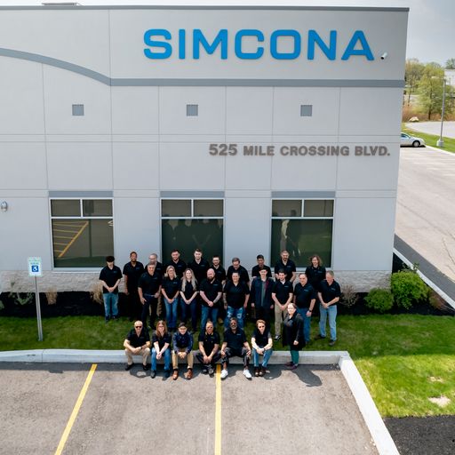 Simcona | Electronics Sourcing Services & Panel Manufacturing